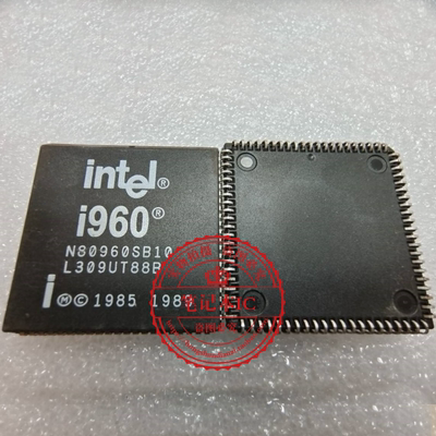 N80960SB16 N80960SA16 N80960SA20 N80960SB10 PLCC