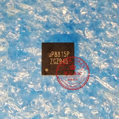 UP8815P集成电路UP8815PDDA