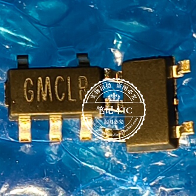 SGM8198XN5G/TR 丝印GMCRF GMC开头 SOT23-5  SGM8198 进口原装