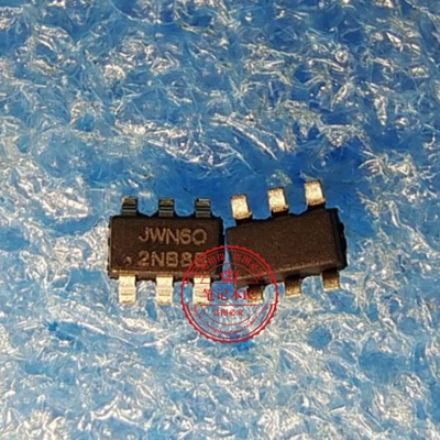 JW5359MS0TB  JW5359MS0TB#TRJW5359M 丝印:JWN*  JW6NJ SOT23-6