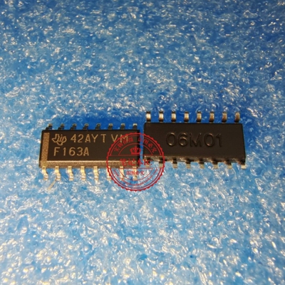 SN74F163ADR  74F163A  F163A  N-8600GS  N8600GS  新的