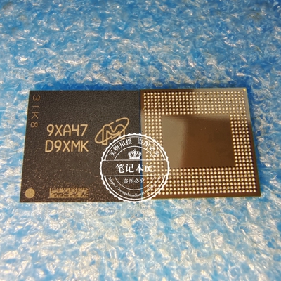 D9XMK MT53E1G64D4SQ-046 WT:A (D9XMK)   556FBGA LPDDR4X  BGA