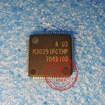M30291FCTHP  M30291F M30291 QFP64     新的  一个起拍
