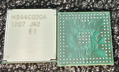 PAM8908JER  P8908  CC1070RGWR  丝印CC1070 QFN MB44C020A  新