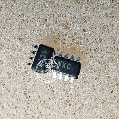 TLV3502AIDCNR   丝印NXC  SOT23-8  新的一个起拍