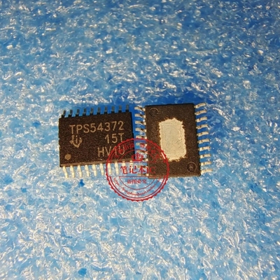 TPS54372 TPS54372PWPR    TPS54372PWPRG4  54372   TSSOP