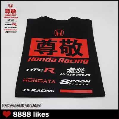 jscola潮玩定制无限设计师款t恤