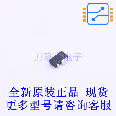 线性稳压器(LDO) TLE4296GV50 SCT-595-5 全新原装正品