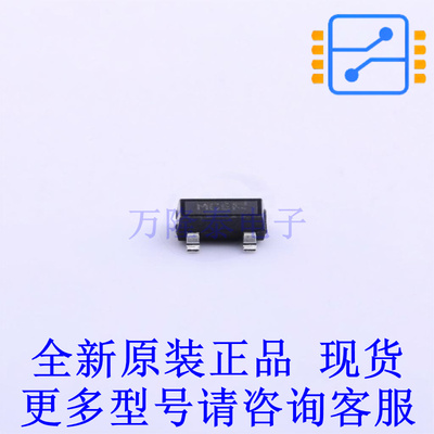 三极管(BJT) BFS17PE6327HTSA1 SOT-23 全新原装正品