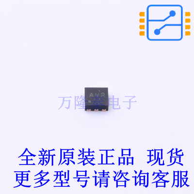 监控和复位芯片 TPS3808G18DRVR WDFN-6-EP(2x2) TI全新原装正品