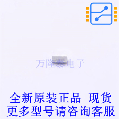 模拟开关/多路复用器 SN74LVC2G66YZPR BGA-8 TI全新原装正品