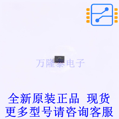 逻辑门 SN74AUP2G32DQER X2-SON-8(1x1.4) TI全新原装正品