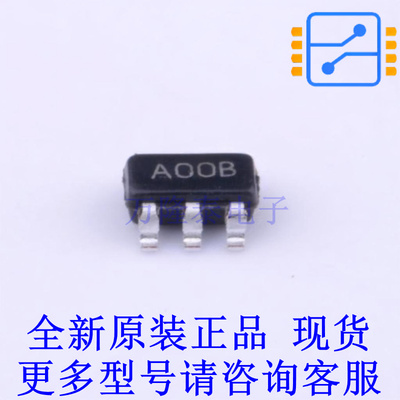 运算放大器 LMC7101BIM5X/NOPB SOT-23-5 TI全新原装正品