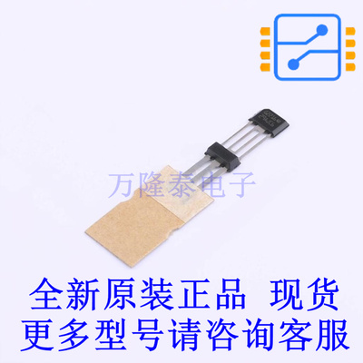 霍尔传感器 TLE4929CXHAM18NHAMA1 SSO-3 全新原装正品