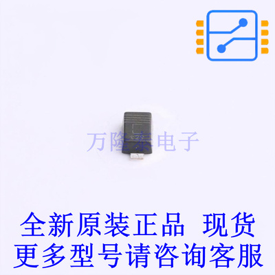 场效应管(MOSFET) PMV37ENER TO-236AB 全新进口