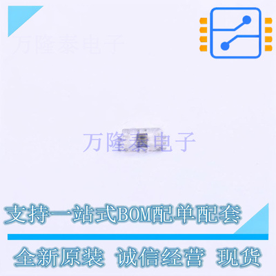 环境光传感器 BH1603FVC-TR WSOF-6 ROHM 全新原装正品