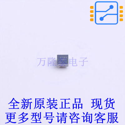 共模滤波器 PCMF2USB3SZ WLCSP-10 全新原装正品