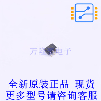 缓冲器/驱动器/收发器 SN74LVC1G34DCKT SC-70-5 TI全新原装正品