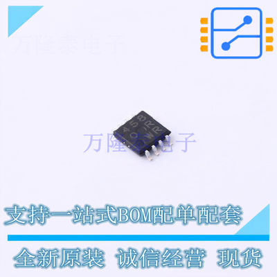 运算放大器 BA4580RFVM-STR MSOP-8 ROHM 全新原装正品