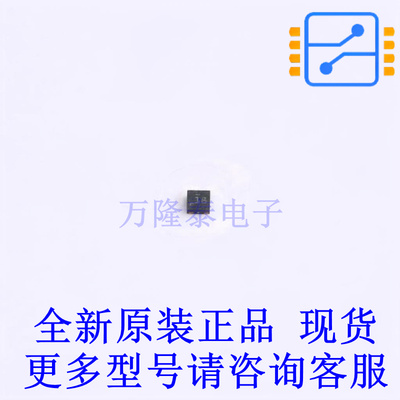 线性稳压器(LDO) TLV74018PDQNR X2-SON-4(1x1) TI全新原装正品