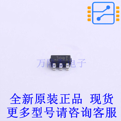 线性稳压器(LDO) TLV74312PDBVR SOT-23-5 TI全新原装正品