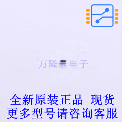 静电放电(ESD)保护器件 PESD18VF1BSFYL DSN0603-2 全新原装正品