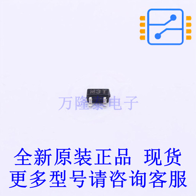 场效应管(MOSFET) WNM4153-3/TR SOT-523-3 全新原装正品