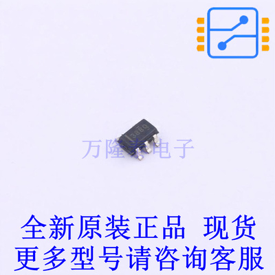精密运放 OPA388QDBVRQ1 SOT-23-5 TI全新进口