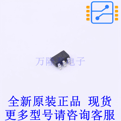电压基准芯片 TLVH431ACDBVR SOT-23-5 TI全新原装正品