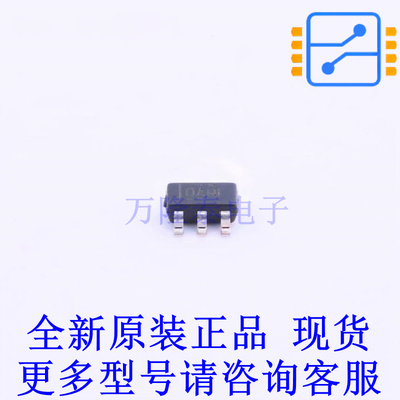 运算放大器 OPA842IDBVT SOT-23-5 TI全新原装正品