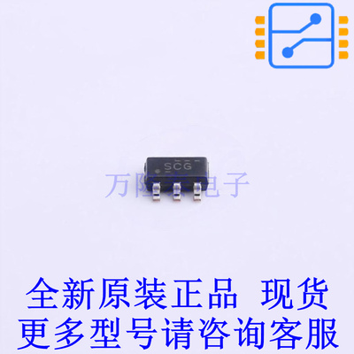 线性稳压器(LDO) TLV70036DDCR SOT-23-Thin-5 TI全新原装正品