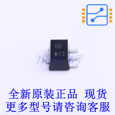 三极管(BJT) BCX54-16,115 SOT-89-3 全新原装正品