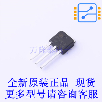 场效应管(MOSFET) IPU60R2K1CE TO-251 全新原装正品