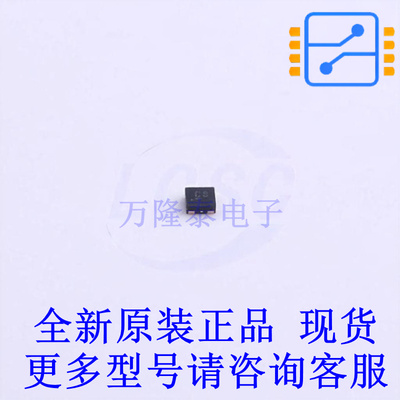 线性稳压器(LDO) TLV74225PDQNR X2-SON-4-EP(1x1) TI全新原装正