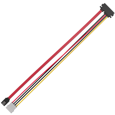 sata22p硬盘线光驱bliak