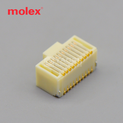 5015712007 501571-2007 Molex莫仕针座 1.00mm   现货供应
