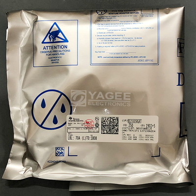 BQ25505RGRT 元器件 现货供应