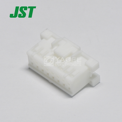 XADRP-16V 日本 JST 连接器 接插件 塑壳 胶壳 2.5mm 现货