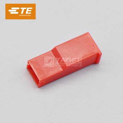 154719-2 TE泰科汽车工业连接器接插件附件供应 原厂代理