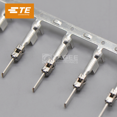 1-968946-1 TYCO泰科TE安普AMP连接器 接插件 端子 现货