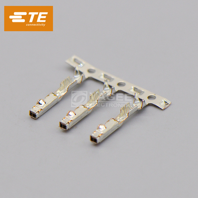 1670144-1 TE泰科汽车工业连接器接插件附件供应 原厂代理