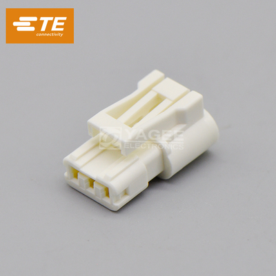 2321918-3 TE/AMP连接器 塑壳 现货 支持期货