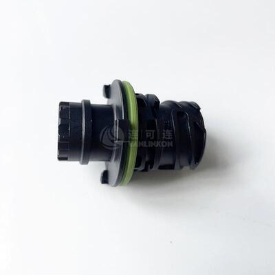 1-967402-3 TE DIN连接器 现货供应