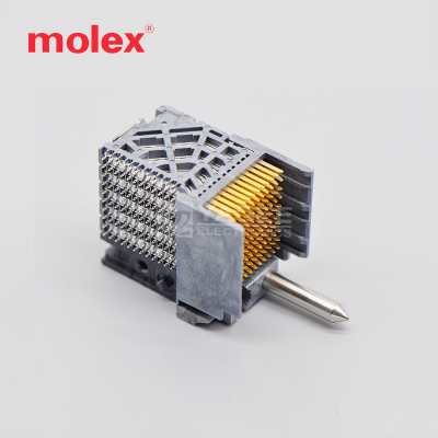 76495-5107 764955107 Molex 莫仕工业汽车家电连接器 支持期货