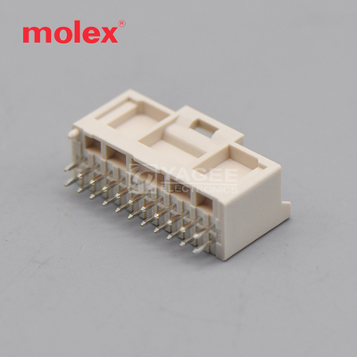 501645-2220 5016452220 Molex莫仕 针座连接器 供应 支持期货