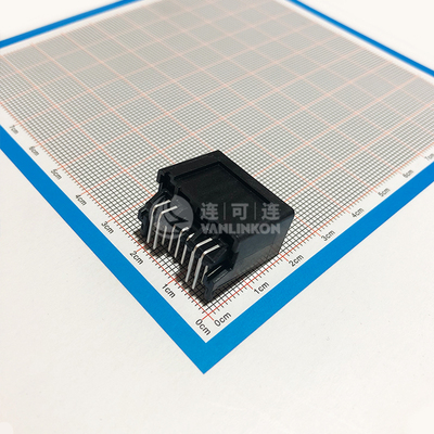34826-0124 Molex 针座 现货供应