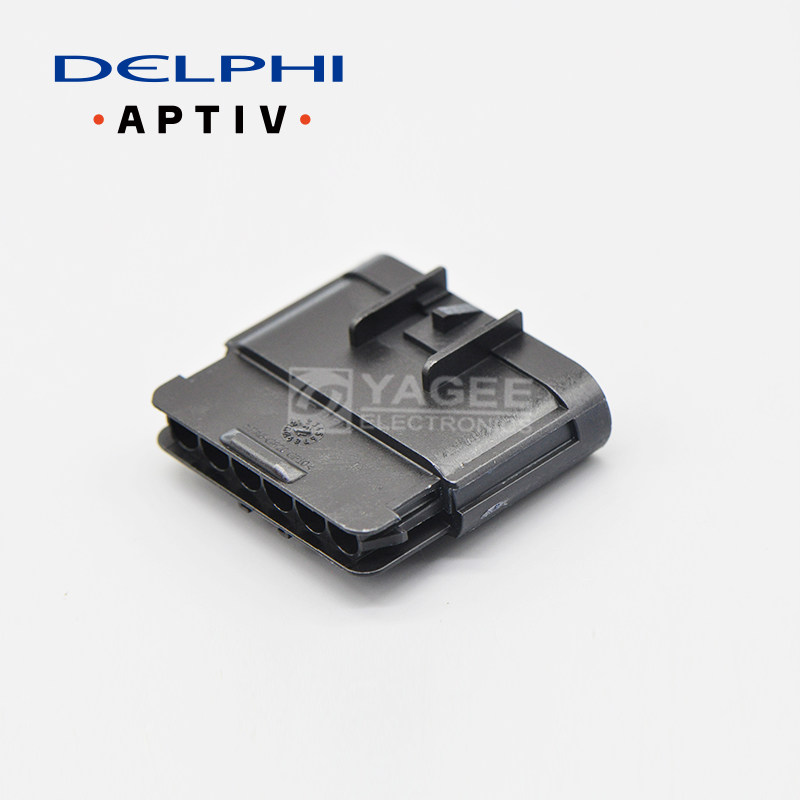15326640_塑壳_Aptiv 品牌_现货连接器 - 连可连在线商城