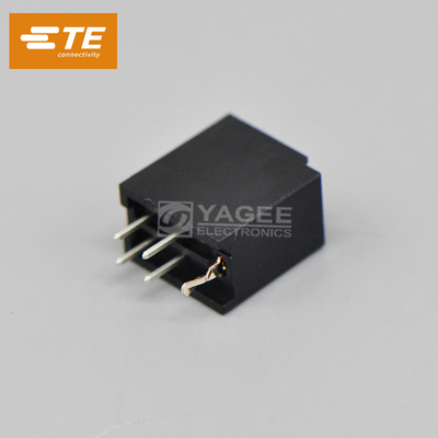 1-1827875-2 TE泰科汽车工业连接器接插件附件供应 原厂代理