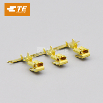 62026-2 TE 连接器 现货供应