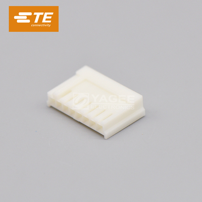 171822-8 TE泰科汽车工业连接器接插件附件供应 原厂代理